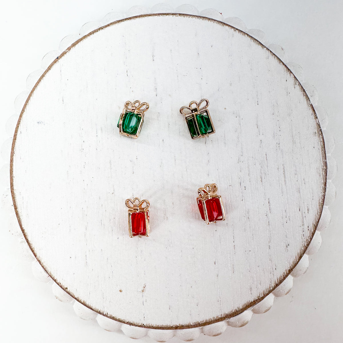 Mini Present Charms-----> Choose your Color! – Campbells and Chaos